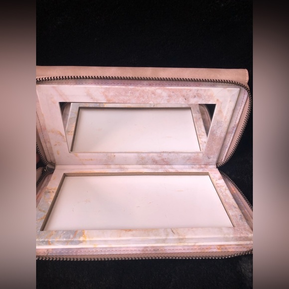 Seint | Makeup | Seint Maskcara Dusty Lilac Clutch | Poshmark